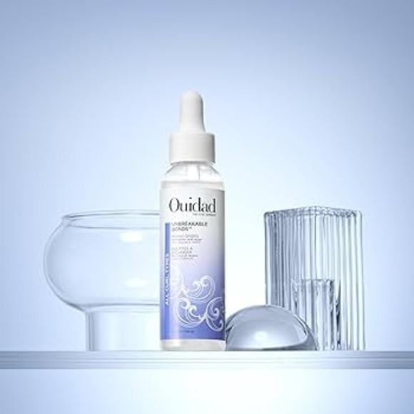 Quidad | Hair | Ouidad Unbreakable Bonds Mixing Drops Curly Hair | Poshmark